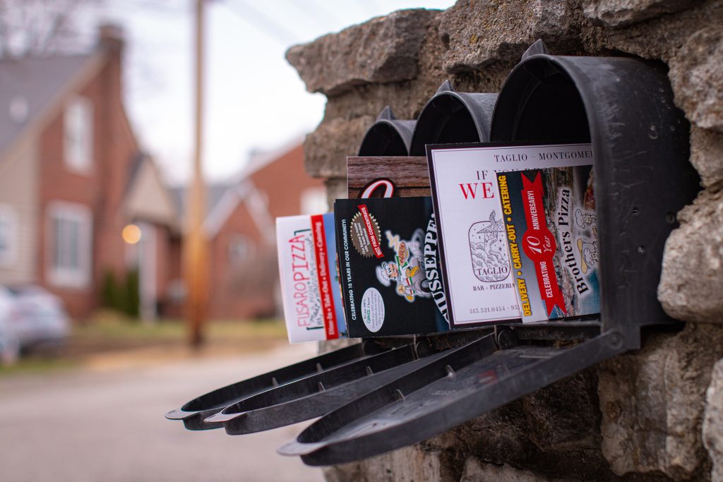 Mailwise Solutions, Inc.