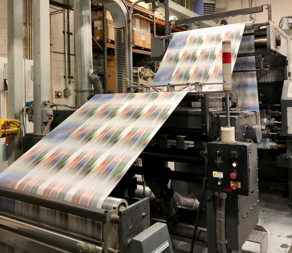 Mailwise Solutions, Inc.