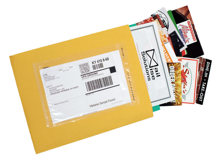 Mailwise Solutions, Inc.